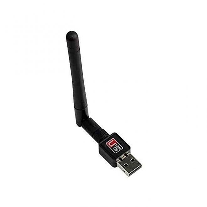 300MBPS USB Wireless Router Adapter 300M Lan Network Card And ...