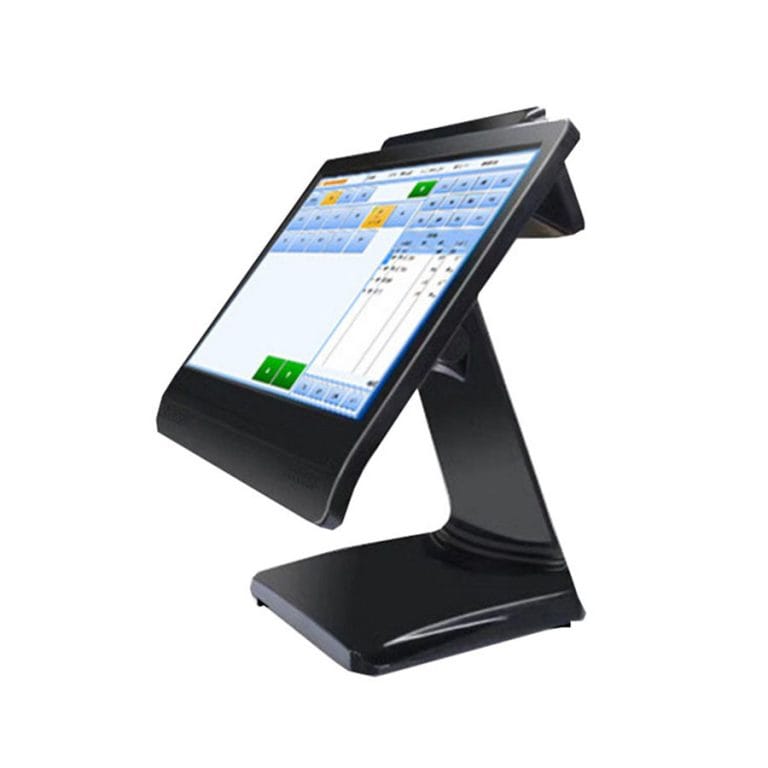 15'' touch screen POS system all in one Touch Pos Terminal | Buy Online ...