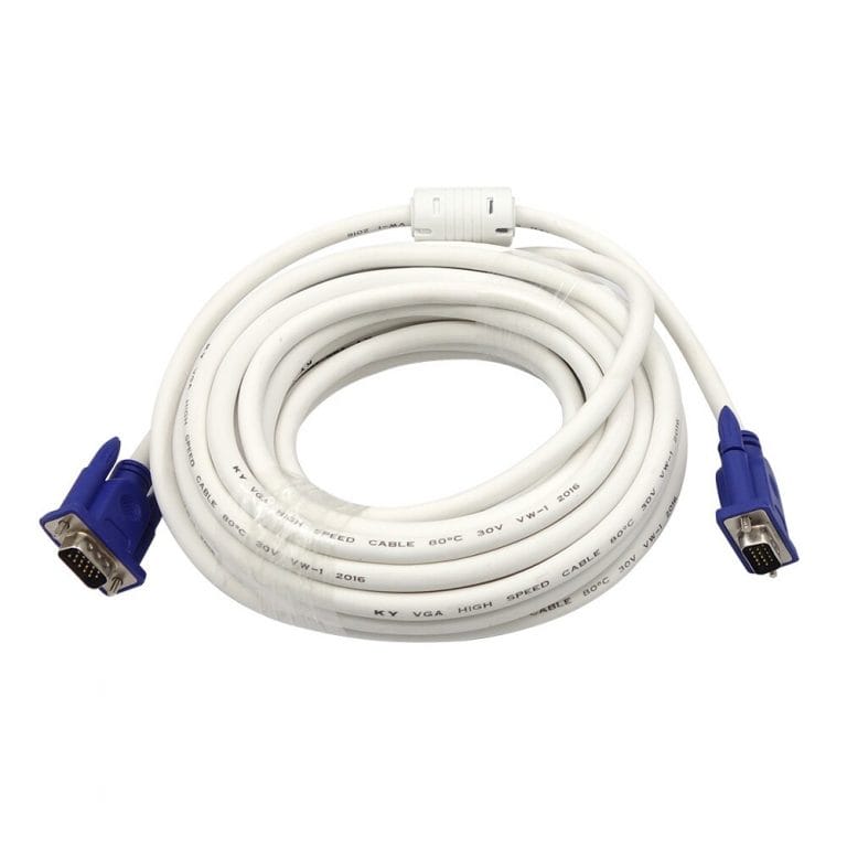 20M VGA Cable in Kenya | Buy Online! 0727177660 at Amtel Online ...