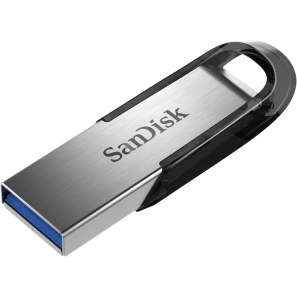 Flash disk store
